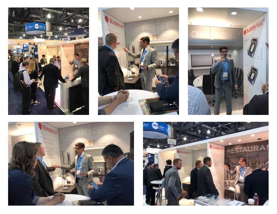 Lightfair 2019